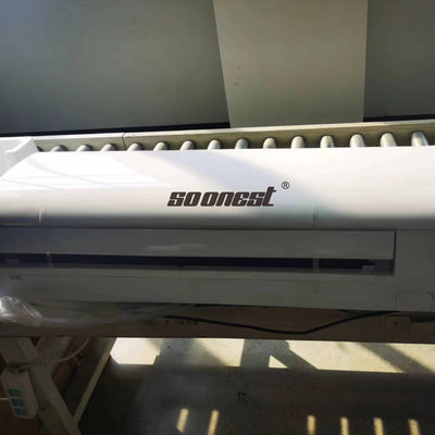 1.5Hp/12000Btu/1Ton Hybrid Wall Mounted Hybrid Solar Air Conditioner Air Conditioner Solar Energy Split Solar Air Conditioner Dc