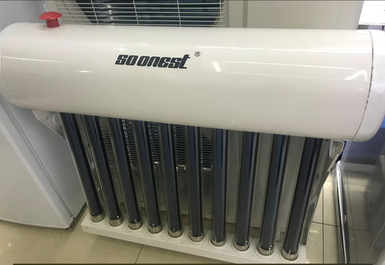 1.5Hp/12000Btu/1Ton Hybrid Wall Mounted Hybrid Solar Air Conditioner Air Conditioner Solar Energy Split Solar Air Conditioner Dc