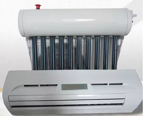 1.5Hp/12000Btu/1Ton Hybrid Wall Mounted Hybrid Solar Air Conditioner Air Conditioner Solar Energy Split Solar Air Conditioner Dc