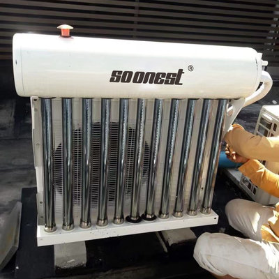On Grid Solar Air Conditioner 12000Btu Solar Ac Air Conditioner Portable Wall Mounted Air Conditioner Powered By Solar
