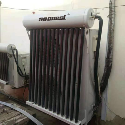 Ac Dc Hybrid Solar Air Conditioner Wall Mounted Hybrid Solar Air Conditioner Mini Split Air Conditioner With Solar Panels