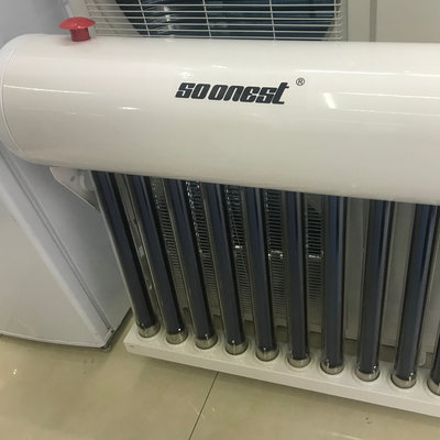Wall Mounted Solar Powered 12000 Btu Heat Air Conditioner Air Conditioner Window Unit Solar Ac Air Conditioner Hot Cold