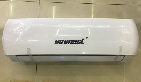 Wall Mounted Solar Powered 12000 Btu Heat Air Conditioner Air Conditioner Window Unit Solar Ac Air Conditioner Hot Cold
