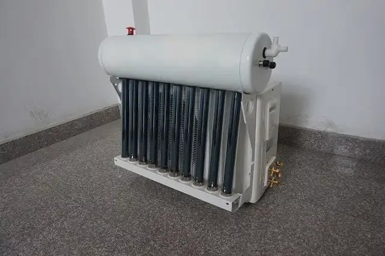 Wall Mounted Solar Air Conditioner 36000 Btu Multi Split Solar Power Air Conditioner 12000Btu 48V Dc Solar Air Conditioner