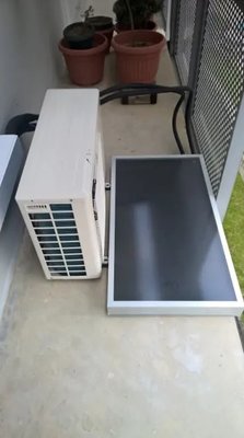 24000Btu Solar Room Air Conditioner Air Conditioner Inverter 12000 Btu Split Solar Split Solar Air Conditioner 12V 24V 48V