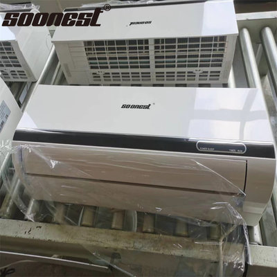 12000 Btu 18000Btu Solar Air Conditioner Battery Mobile Air Conditioner Portable Solar/Electric Air Conditioner