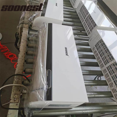 12000Btu Hybrid Solar Inverter Air Conditioner Solar Air Conditioner Hybrid Inverter Heater And Air Conditioner