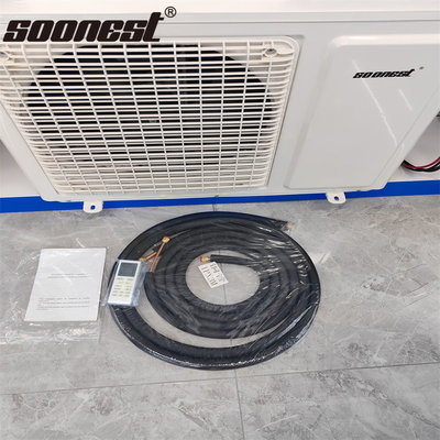 Control Board And Panel Marine Air Conditioner Air Conditioner Set Wall Split Air Conditioner Split Rechargeable With Usb