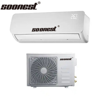 12000Btu Solar Air Conditioner Stand Type Multi Split Solar Power Air Conditioner Hybrid Reversible Solar Air Conditioner