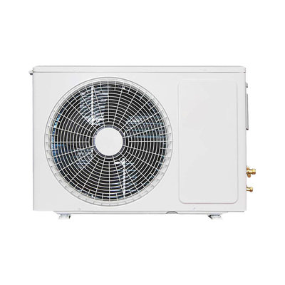 4Th Generation Split Pv Direct Dc Inverter Airconditioner Solar And Electric Powered Air Conditioner Mini Split Air Conditioner