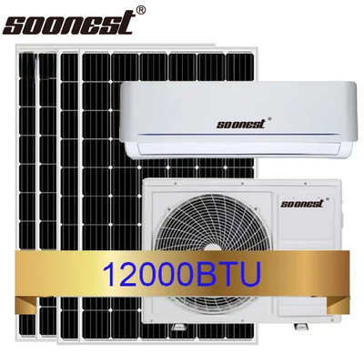 12V 120V 230V Air Conditioner For Car Floor Standing Air Conditioner Solar Roof Top Air Conditioner And Heater Rv