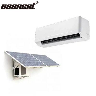 12V 120V 230V Air Conditioner For Car Floor Standing Air Conditioner Solar Roof Top Air Conditioner And Heater Rv