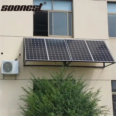 12V 120V 230V Air Conditioner For Car Floor Standing Air Conditioner Solar Roof Top Air Conditioner And Heater Rv