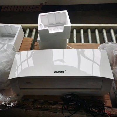 12V 120V 230V Air Conditioner For Car Floor Standing Air Conditioner Solar Roof Top Air Conditioner And Heater Rv