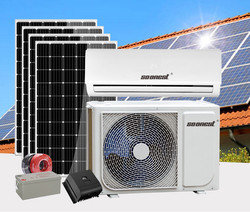 12V 120V 230V Air Conditioner For Car Floor Standing Air Conditioner Solar Roof Top Air Conditioner And Heater Rv
