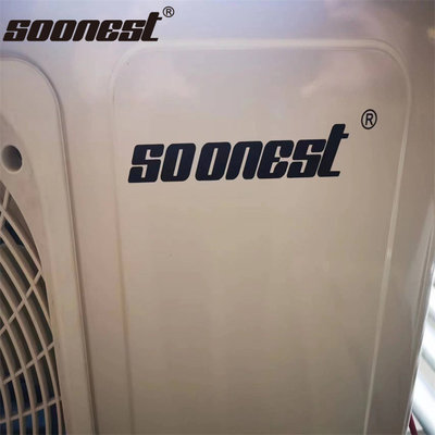 Ac Dc Hybrid 24000 Btu Solar Air Conditioner Cold C Mini Split Air Conditioner 12000 Btu Inverter Mini-Split Air Conditioner
