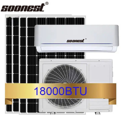 110V Mini Air Conditioner Portable Portable Mini Air Conditioner Usb Ac Dc Hybrid Air Conditioner With Solar Panels