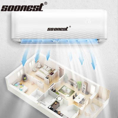 110V Mini Air Conditioner Portable Portable Mini Air Conditioner Usb Ac Dc Hybrid Air Conditioner With Solar Panels