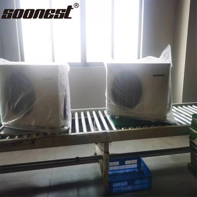 Ac Dc Solar Panel Solar Air Conditioner Window Ac 1.5 Ton Air Conditioner 12V 24V Air Conditioner Ac Dc