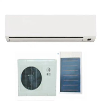 36000 Btu Portable Air Conditioner Solar Solar Powered Air Conditioner Solar Power Air Conditioner System