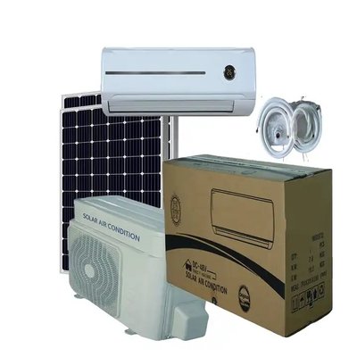 24000Btu 36000Btu Mini Air Conditioner Solar Solar Air Conditioner Solar Air Conditioner For Home Complete Set Price