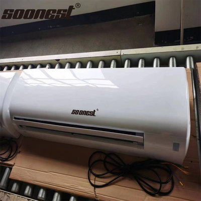 Split Style Solar Air Conditioner Price Solar Air Conditioner 12000 Btu 18000 Btu Solar Air Conditioner