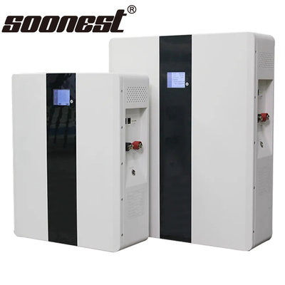 Lithium Iron Phosphate Battery 12V 100Ah Electric 36 Volt Lithium Battery 48V 10Kw Lithium Titanate Battery For Home Solar