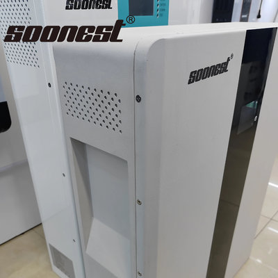 Soonest 48V Lifepo4 100Ah Lithium Battery 48V 100Ah Lithium Ion Battery Pack Lithium 48V 100Ah Battery