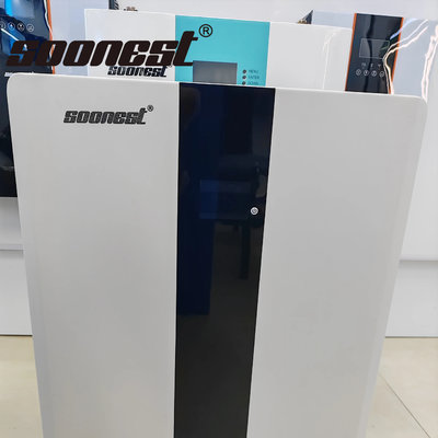 4000Mah Lithium Home/Renewable Energy/Batteries/Lithium Ion Battery 20Ah 400Ah Pack Solar System Battery