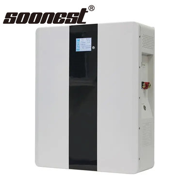 Storage Pack 5Kwh 10Kwh 48V Lithium Ion Battery Mounted Lithium Power Supplies Battery Rack Module Lithium Battery System