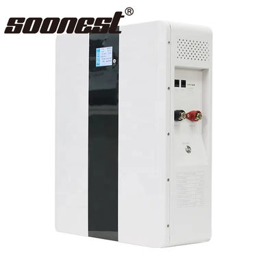 10Kwh Lithium Solar Battery Home Energy Storage 250 Wat Scooter With Lithium Battery 48V Lithium Ion Battery Pack For Golf Cart