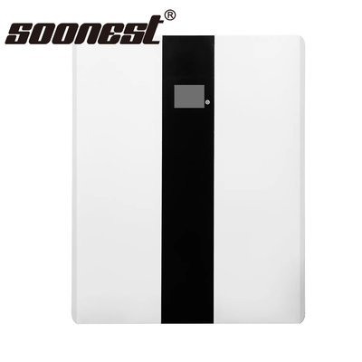 10Kwh Lithium Solar Battery Home Energy Storage 250 Wat Scooter With Lithium Battery 48V Lithium Ion Battery Pack For Golf Cart