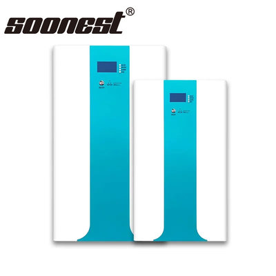10Kwh Lithium Solar Battery Home Energy Storage Electric Lithium Ion Battery 48V Electric Bicycle Lithium Ion Battery Pack