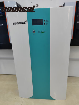 10Kwh Lithium Solar Battery Home Energy Storage Electric Lithium Ion Battery 48V Electric Bicycle Lithium Ion Battery Pack