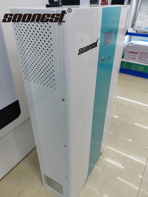 10Kwh Lithium Solar Battery Home Energy Storage Electric Lithium Ion Battery 48V Electric Bicycle Lithium Ion Battery Pack