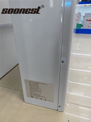 10Kwh Lithium Solar Battery Home Energy Storage Electric Lithium Ion Battery 48V Electric Bicycle Lithium Ion Battery Pack