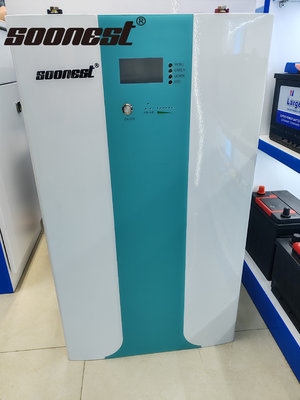 24V 48V Lithium Ion Battery Solar Storage 5Kwh 10Kwh Lifepo4 Lithium Battery Energy Storage Household Lithium Battery Pack