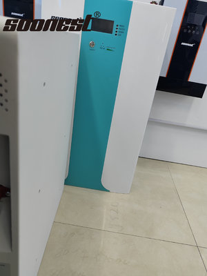 24V 48V Lithium Ion Battery Solar Storage 5Kwh 10Kwh Lifepo4 Lithium Battery Energy Storage Household Lithium Battery Pack