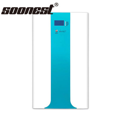 24V 48V Lithium Ion Battery Solar Storage 5Kwh 10Kwh Lifepo4 Lithium Battery Energy Storage Household Lithium Battery Pack
