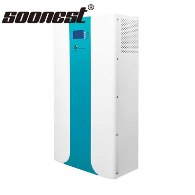 24V 48V Lithium Ion Battery Solar Storage 5Kwh 10Kwh Lifepo4 Lithium Battery Energy Storage Household Lithium Battery Pack