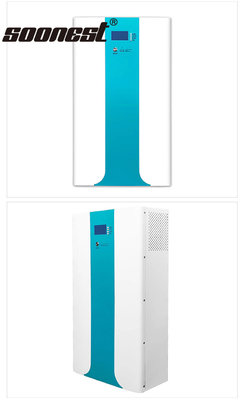 24V 48V Lithium Ion Battery Solar Storage 5Kwh 10Kwh Lifepo4 Lithium Battery Energy Storage Household Lithium Battery Pack