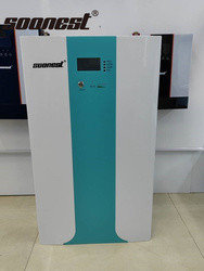 24V 48V Lithium Ion Battery Solar Storage 5Kwh 10Kwh Lifepo4 Lithium Battery Energy Storage Household Lithium Battery Pack