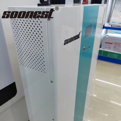 5Kw Lithium Battery 48V 200Ah Lifepo4 Lithium Ion Solar Battery Pack 70V 50Ah 100Ah 200Ah Lithium Battery For Electric Scooter