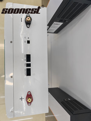 Soonest Lithium Ion Battery 20Kwh Electric Car Spot Welding Machine For Lithium Ion Battery 48V 72V Lithium Battery