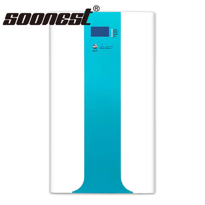 Soonest Lithium Ion Battery 20Kwh Electric Car Spot Welding Machine For Lithium Ion Battery 48V 72V Lithium Battery
