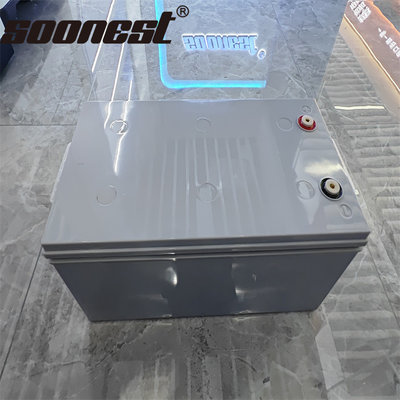 Best Motorcycle Smf Battery Prices 12V 4Ah Gel Battery: 12.8V 200Ah 12V 200Ah Felicity Gel Batterie
