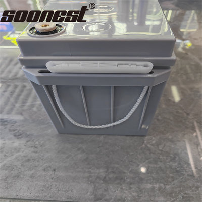 Wholesale Solar Power Deep Cycle Battery Gel Battery 12V 150Ah 250Ah Solar Home Use Deep Cycle Solar Gel Battery