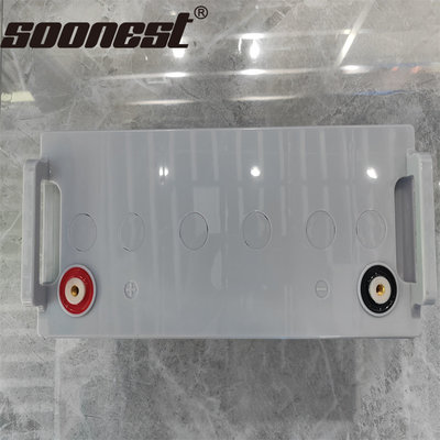 Soonest Power Bank Solar Battery 12.8V 100Ah Gel Battery Gel Battery For Solar Panel