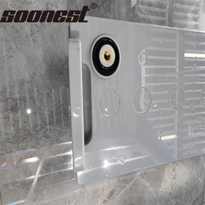 Soonest Power Bank Solar Battery 12.8V 100Ah Gel Battery Gel Battery For Solar Panel