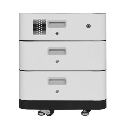 30 Kwh 50 Kwh For Solar 48 Volts 300 Ah 400 Ah Lithium Batterie Inverter Lithium Ion 6000 Time Recycling Storage Battery Packs